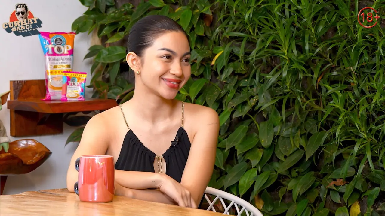 Fakta Mengejutkan Ariel Tatum, Akui Alami Bullying Terparah Saat Pacaran dengan Stefan William ...