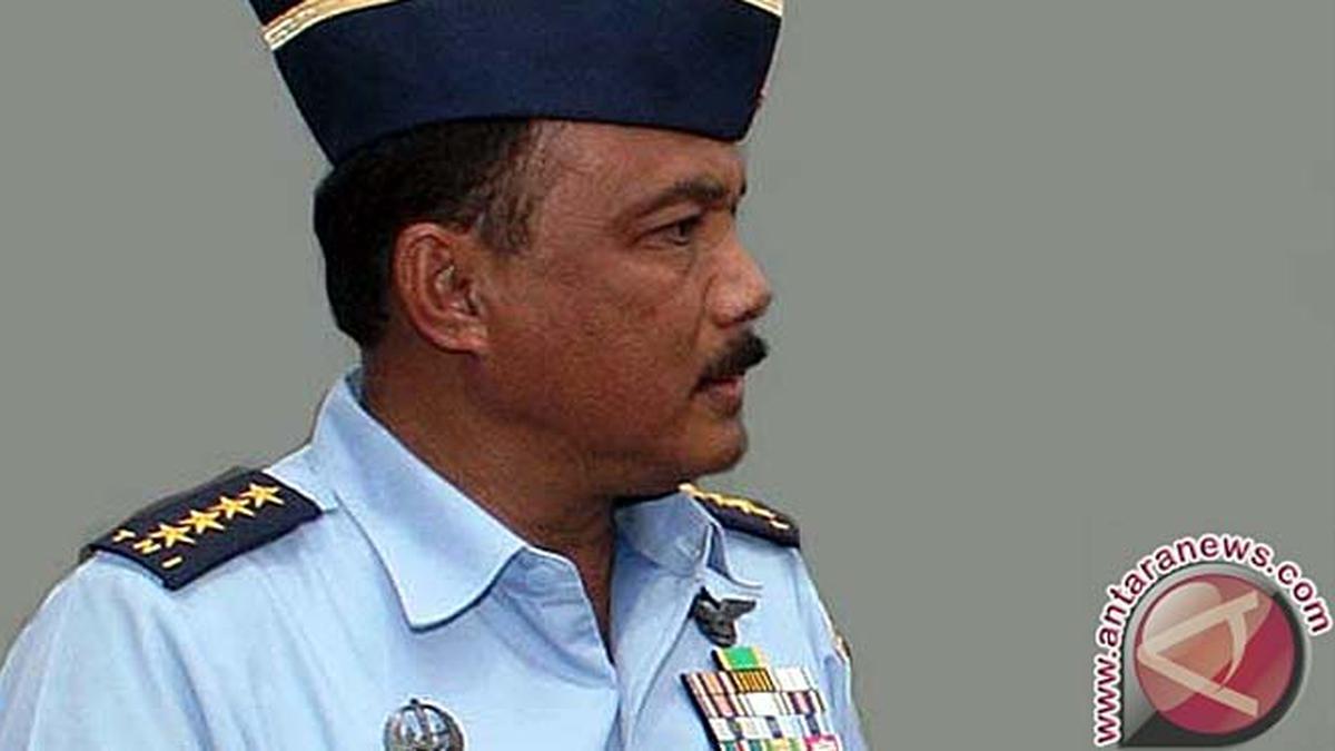 KASAU Ingin Jadikan AURI Terbaik Dunia - News Liputan6.com