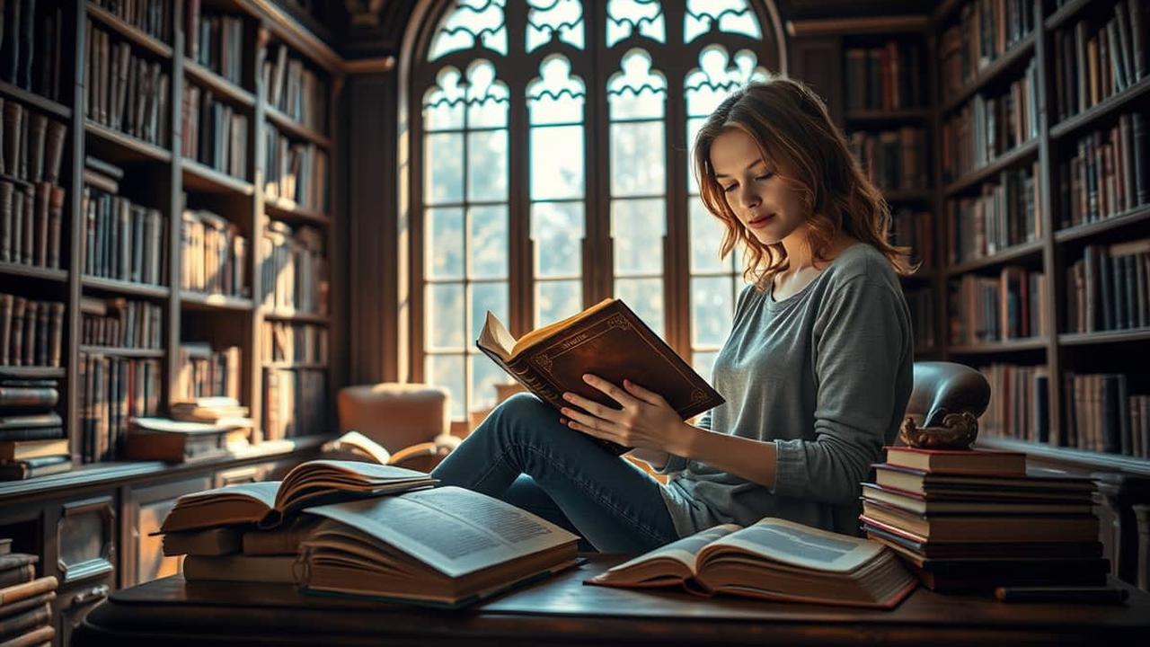 Apa itu Novel: Pengertian, Ciri, Struktur, dan Jenisnya