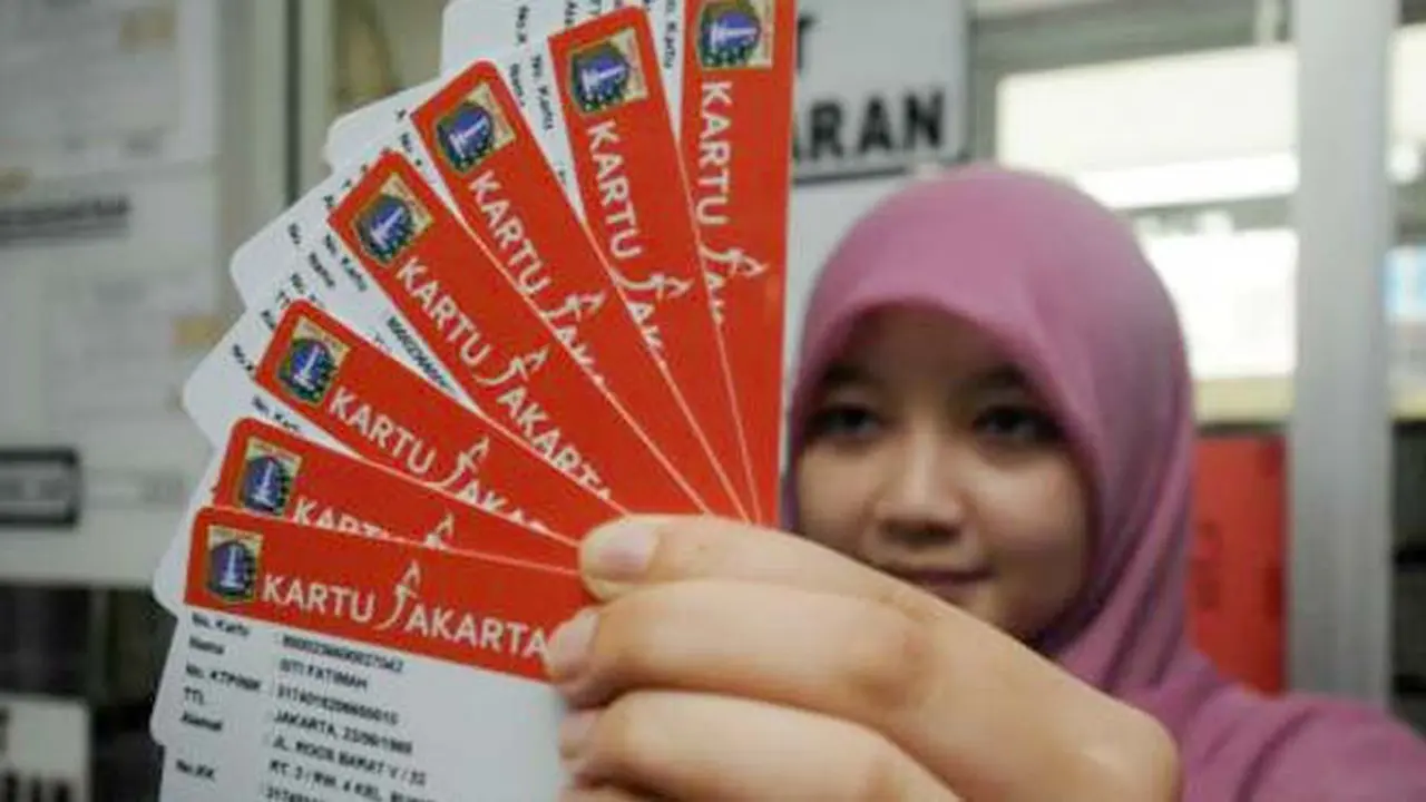 Sistem Rujukan Kartu Jakarta Sehat Harus Bertahap - Health Liputan6.com