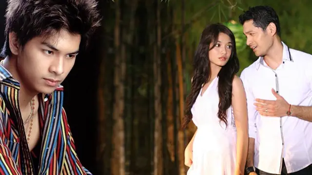 Putuskan Glenn Alinskie, Chelsea Olivia Pacari Evan Sanders? - ShowBiz ...