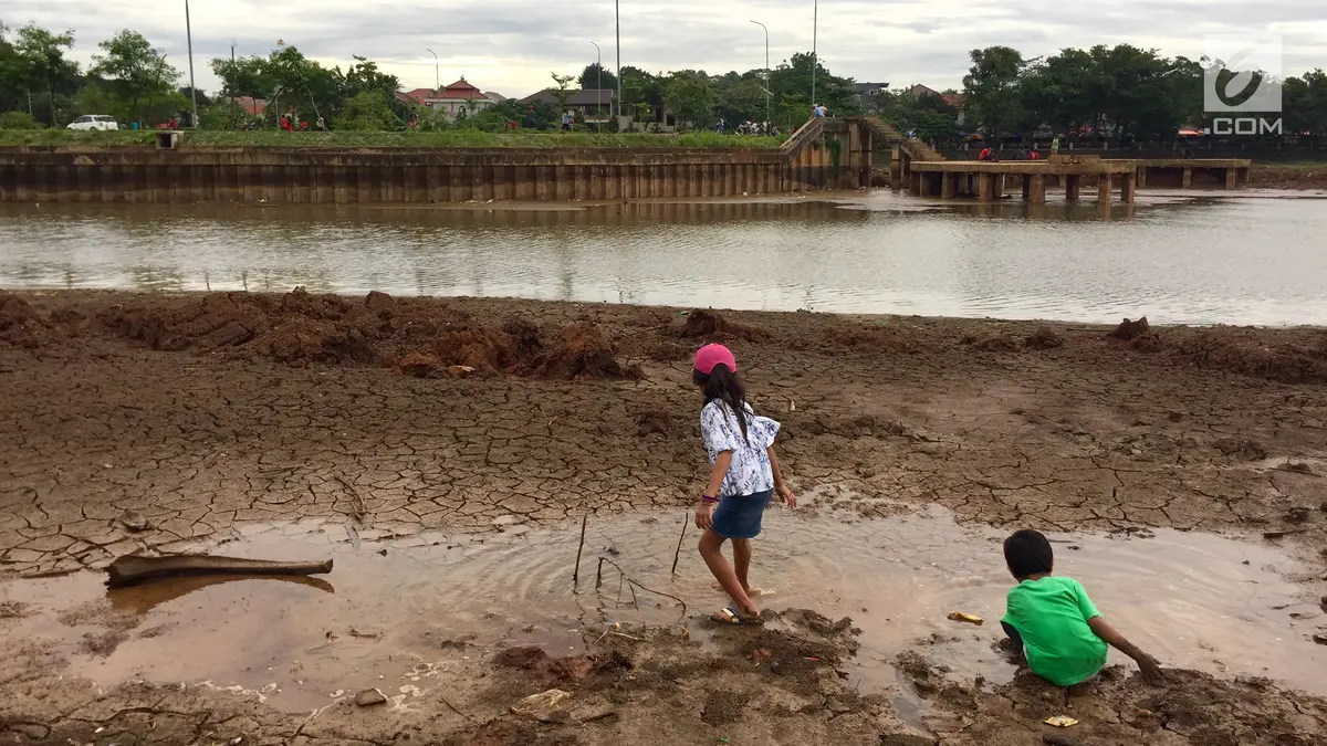 Berita Bermain di Danau Setu Babakan Hari Ini - Kabar Terbaru Terkini ...