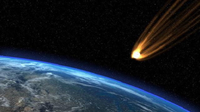 Top 5: Asteroid Pemicu Kiamat Bumi Bikin Heboh - Tekno Liputan6.com