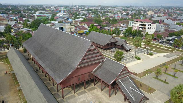 40 Tempat Wisata di Makassar dan Sekitarnya, Destinasi Berlibur Populer