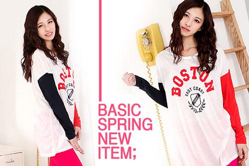 Trendy Looks: The Sweet Spring New Item - Fashion Fimela.com