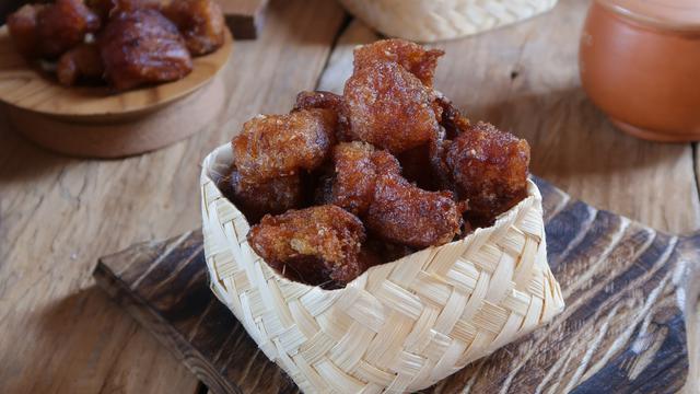 Resep Popolulu, Kue Tradisional khas Gorontalo - Food Fimela.com