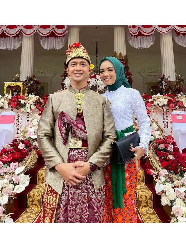 6 Potret Matsony Misturi, Paspampres Viral Mirip Sehun EXO di ...