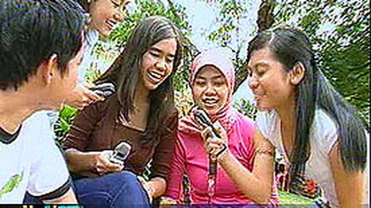 Layanan Capture bagi Pelanggan Matrix dan Mentari - News Liputan6.com