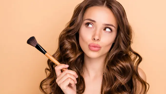 5 Tips Agar Makeup Lebih Tahan Lama Beauty