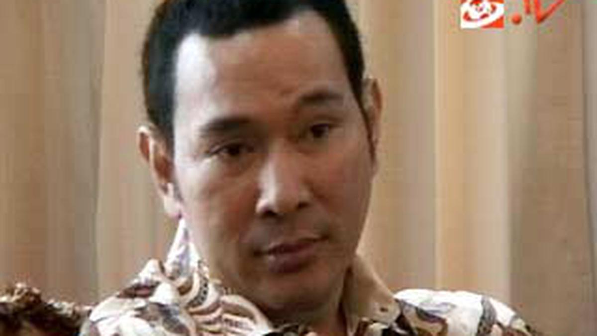 Tommy Akan Berikan Sambutan di Acara Tahlilan