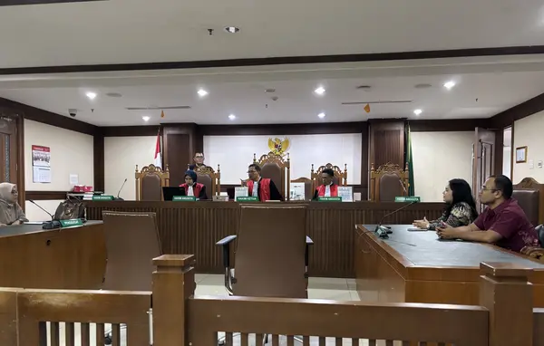 Ingat Pemeran Wowo di Sinetron UFO? Ini 6 Potret Terbaru Anjasmara yang ...