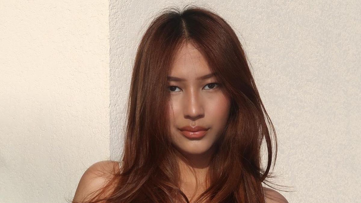 Catatan Influencer Enya Blanco di 2023, Ada Konten a Day in May Life ...