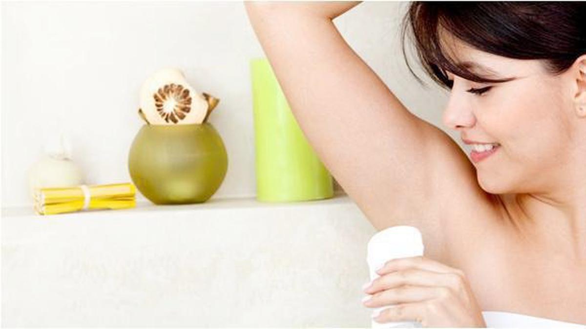 Cara Cepat Memutihkan Ketiak Pakai Masker Mentimun dan Kunyit - Beauty ...