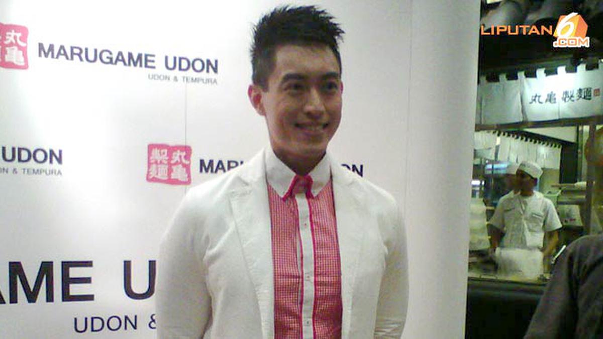 Chef Edwin Lau : Diet Itu seperti Tukang Jahit - Health Liputan6.com