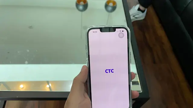 Inovasi IoT Kembangkan Konsep Ponsel Pintar Cloudphone - Regional Liputan6.com