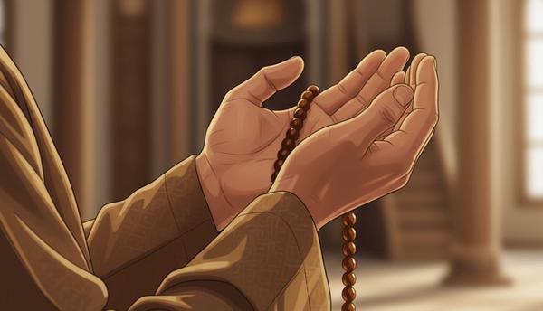 Doa Setelah Rukuk Sesuai Ajaran Rasulullah, Lengkap dengan Gerakannya ...