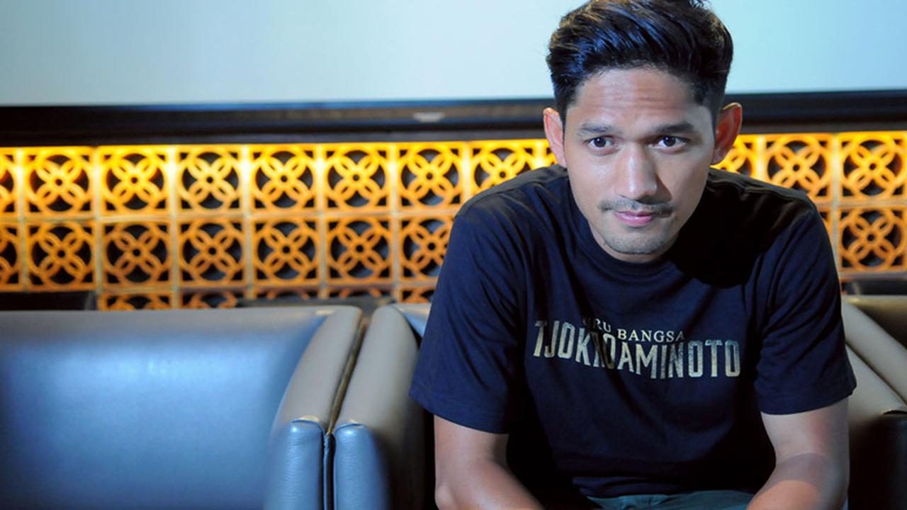 dapur mewah ibnu jamil