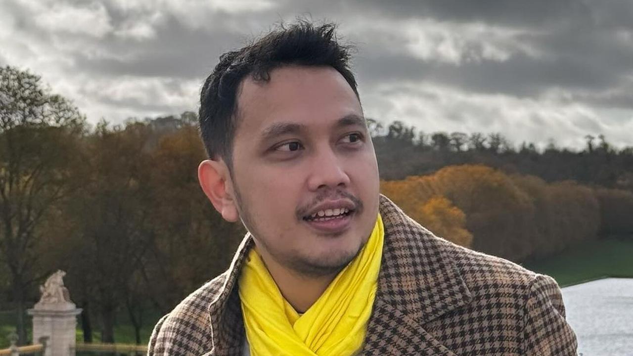 Selebgram Agung Karmalogy Bahas Kesehatan Kulit, Ingatkan Pentingnya ...