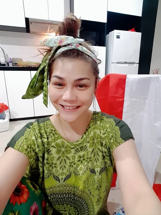 Betah Tinggal di Indonesia, DJ Butterfly Ingin Cari Suami - ShowBiz Liputan6.com