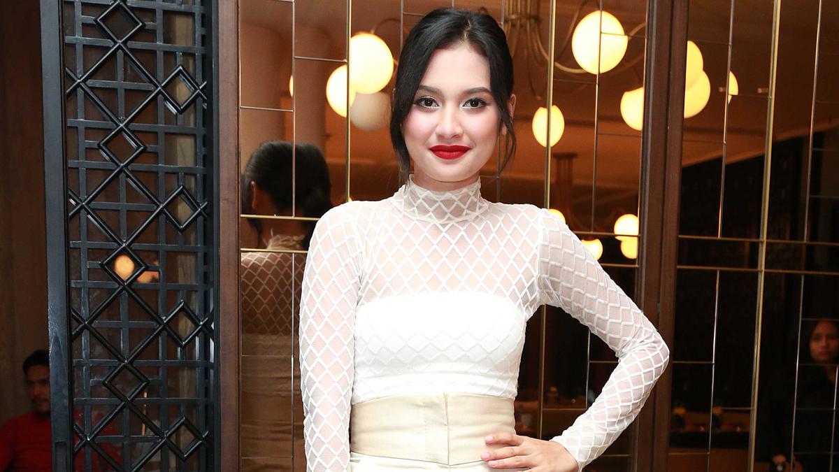 Jomblo, Ini Kriteria Cowok Idaman Indah Permatasari