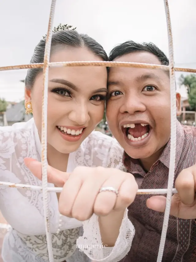 Dilamar Dustin Tiffani, Ditha Rizky Amalia Belum Move On dari ...