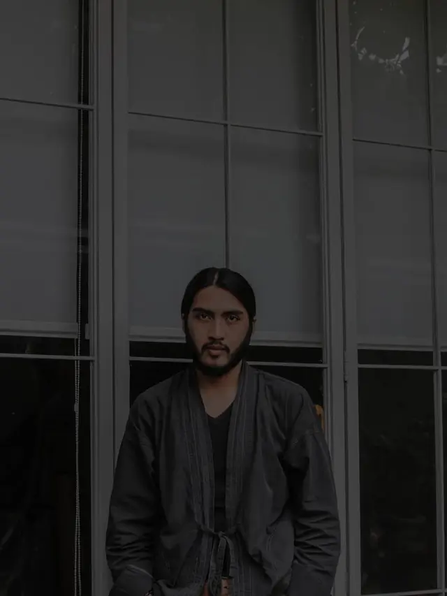 Ingat Pasangan Viral Ini? Ini 6 Potret Terbaru Adit yang Kini ...