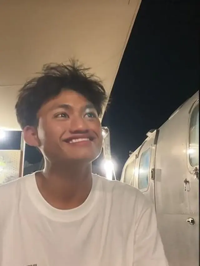 6 Potret Imran Bard Viral Karena 'Gwenchana' Bareng Lee Yi Kyung, Tenar ...