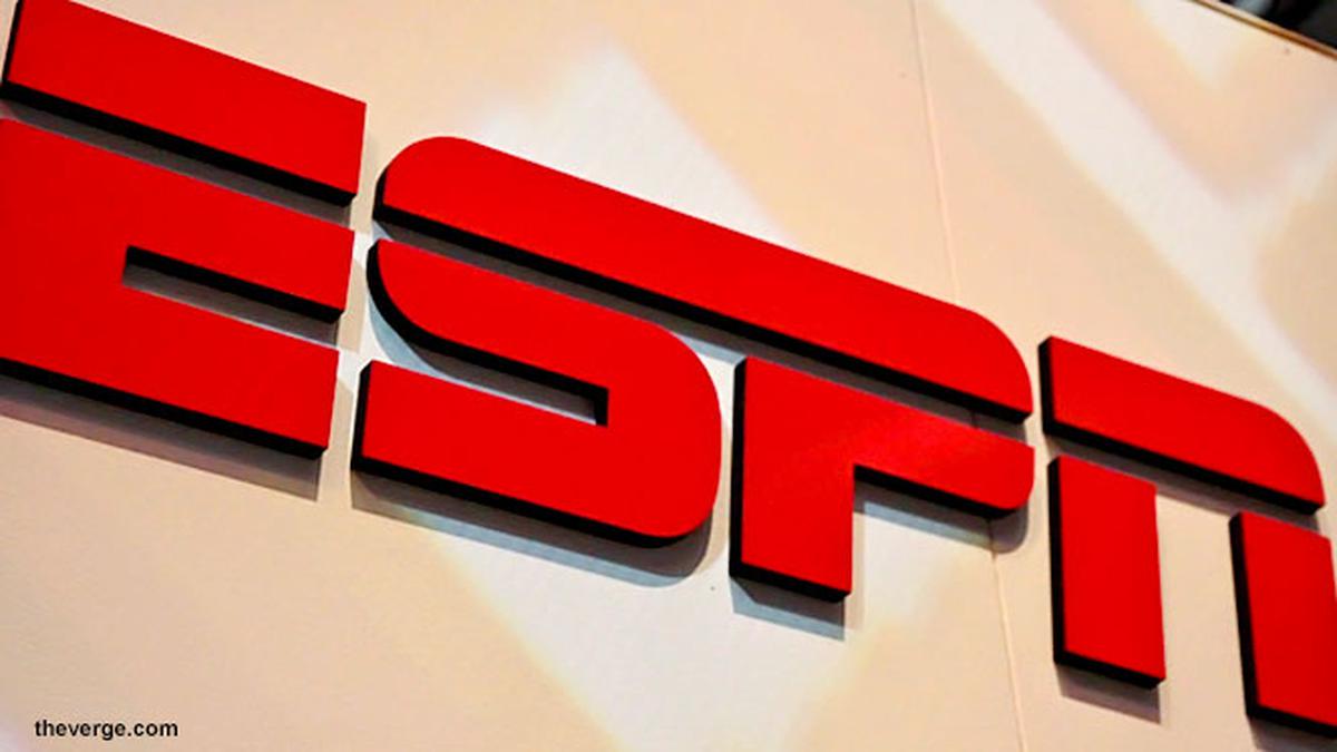 ESPN Tertarik Jual Konten Tayangannya ke TV Internet - Tekno Liputan6.com