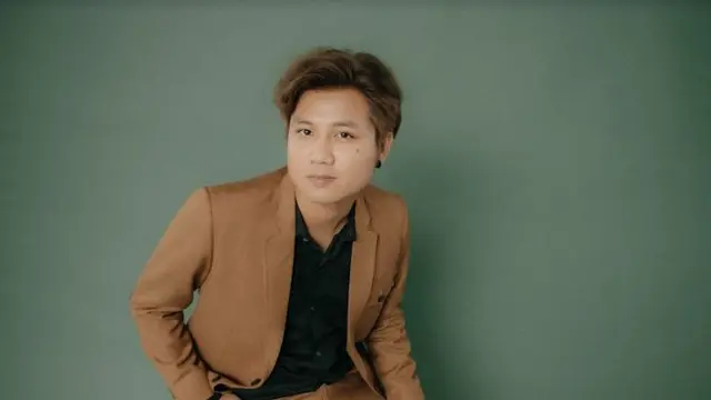 Tyok Satrio Cerita Tentang Pasangan yang Telah Berpisah Tapi Masih Ada ...