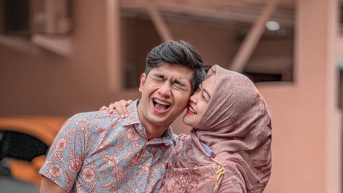 Ria Ricis dan Teuku Ryan Pamer Keharmonisan di Muka Publik Setelah ...