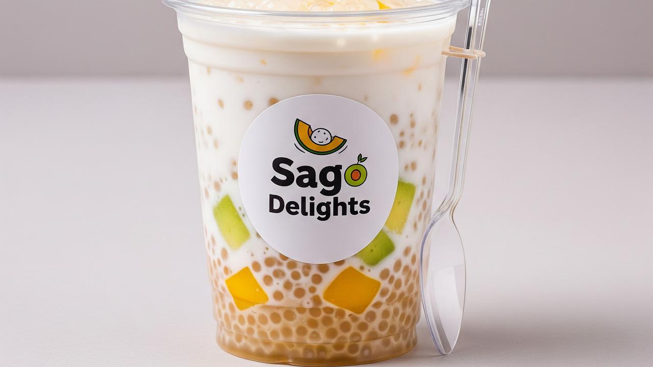 15 Ide Jualan Sagu Mutiara: Modal Kecil, Untung Banyak di Tahun 2025