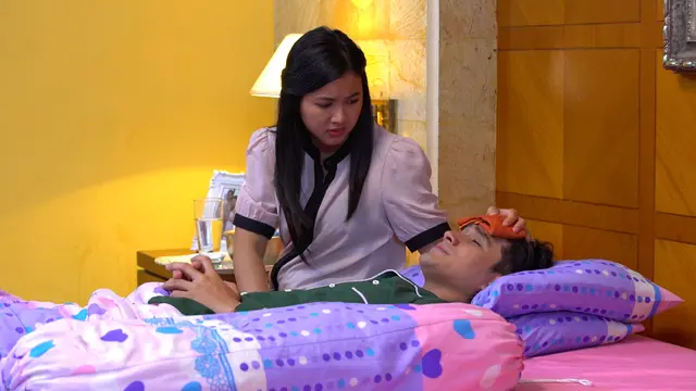 Jangan Lewatkan Sinetron Suster El Dibintangi Adinda Azani, Tayang ...