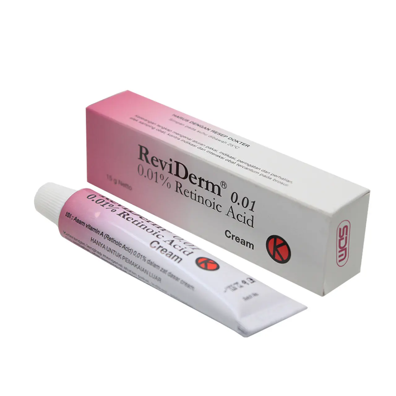 Rekomendasi Obat Apotek yang Menyembuhkan Jerawat dengan Cepat - Beauty ...