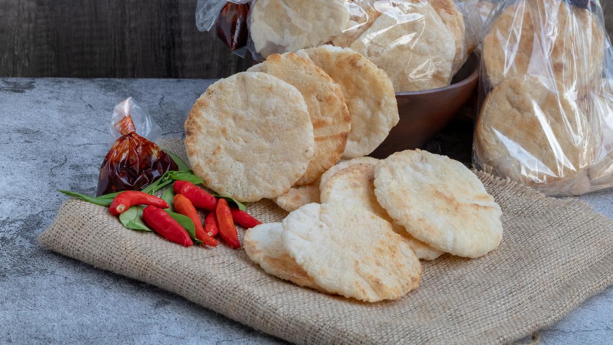 Resep Kerupuk Kemplang Ala Rumahan - Food Fimela.com