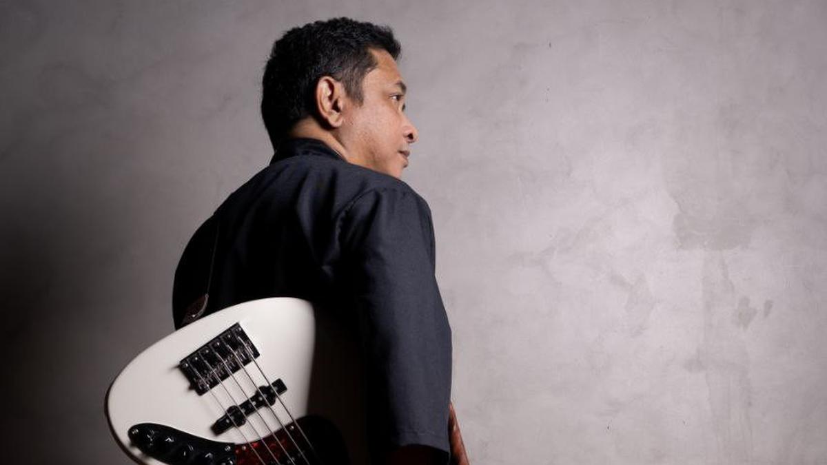 Pergerakan Independen Alex Kuple dalam Bermusik, Ogah Bergantung pada ...