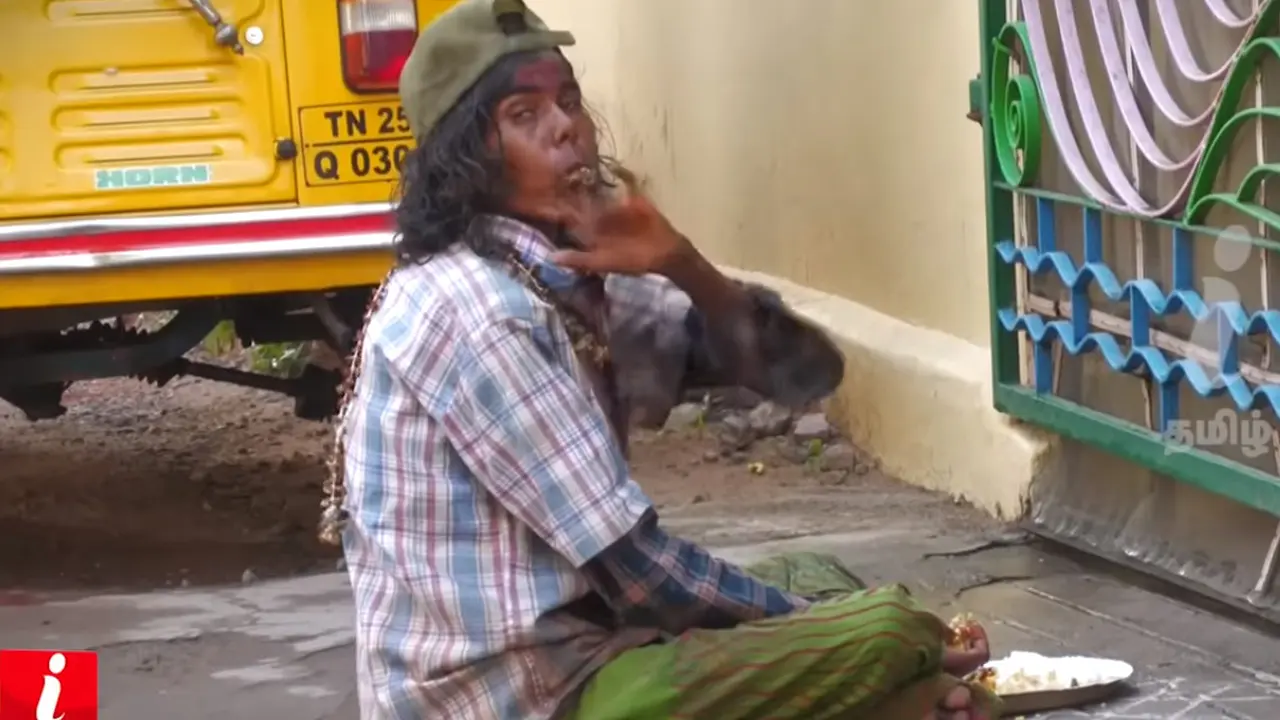 Kisah Toppi Amma, Wanita Keterbelakangan Mental yang Dijadikan Dewa ...