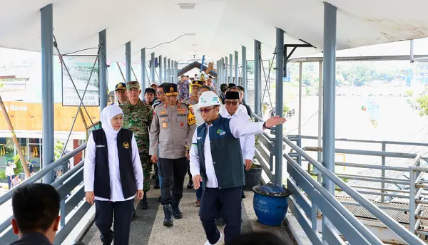 11 Maret 1966: Latar Belakang dan Isi Supersemar - Regional Liputan6.com