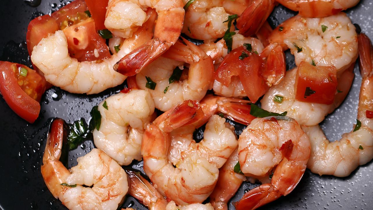 7 Alasan Udang Wajib Masuk Menu Harian: Dari Jantung Sehat hingga ...