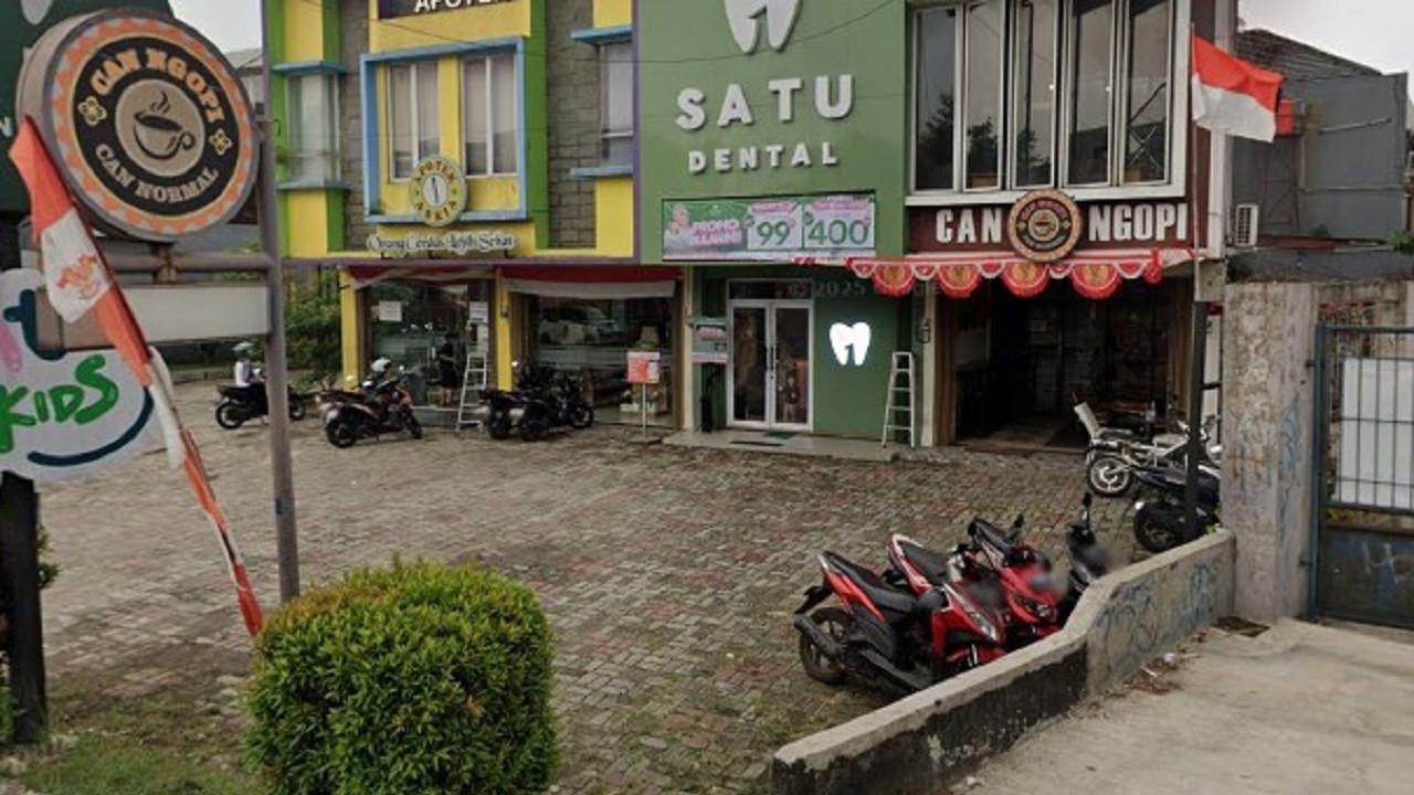 21 Kuliner di Bogor yang Murah dan Enak Terbaru 2026 Lengkap Alamat dan ...