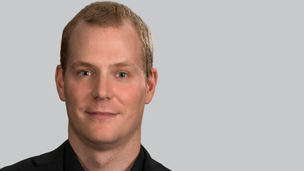 AMD Tunjuk David Bennett Jadi Bos Baru - Tekno Liputan6.com