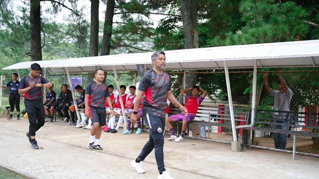 Arkhan Kaka Anak Siapa? Ini Sosok Purwanto Suwondo, Ayahnya yang Bukan ...