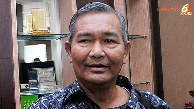 Kasus Korupsi APBN, Kejaksaan Agung Periksa Ketua Kwarnas Pramuka ...