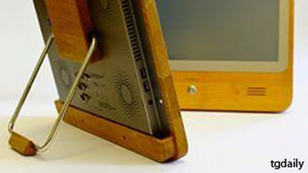 Ada Tablet Komputer yang Bisa Didaur Ulang - Tekno Liputan6.com