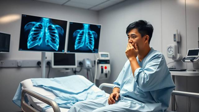 Penyebab TBC Paru yang Perlu Diketahui, Pahami Faktor Risiko dan Cara Pencegahan