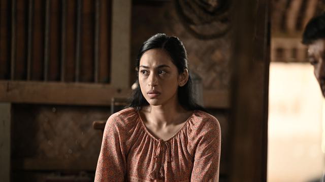 Lagu Nike Ardilla Bintang Kehidupan di Teaser Film Alas Roban, Michelle ...