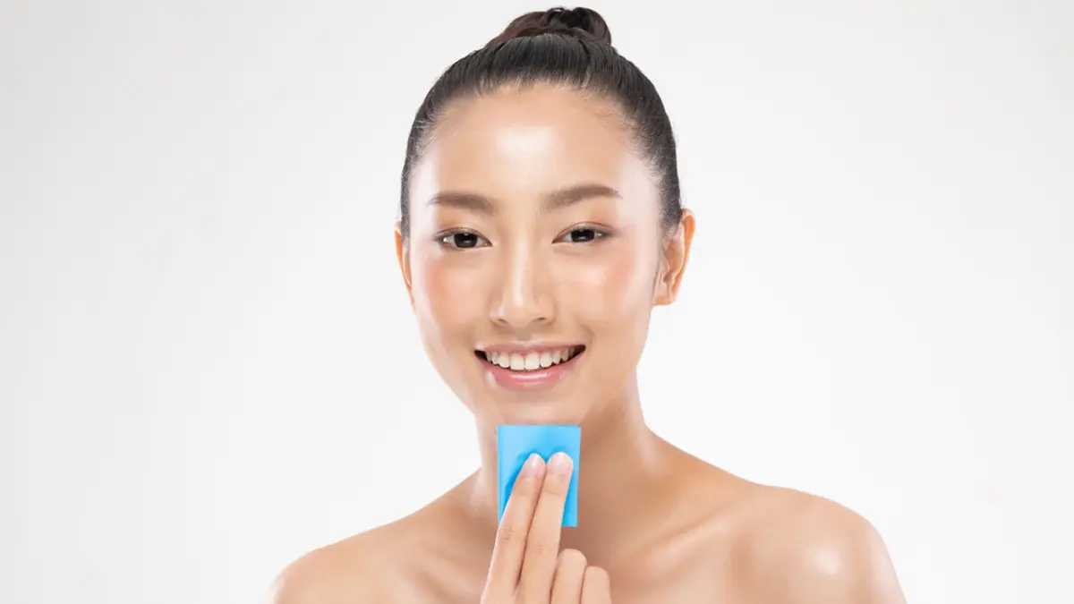 3 Tips Untuk Pemilik Kulit Berminyak Agar Makeup Lebih Tahan Lama