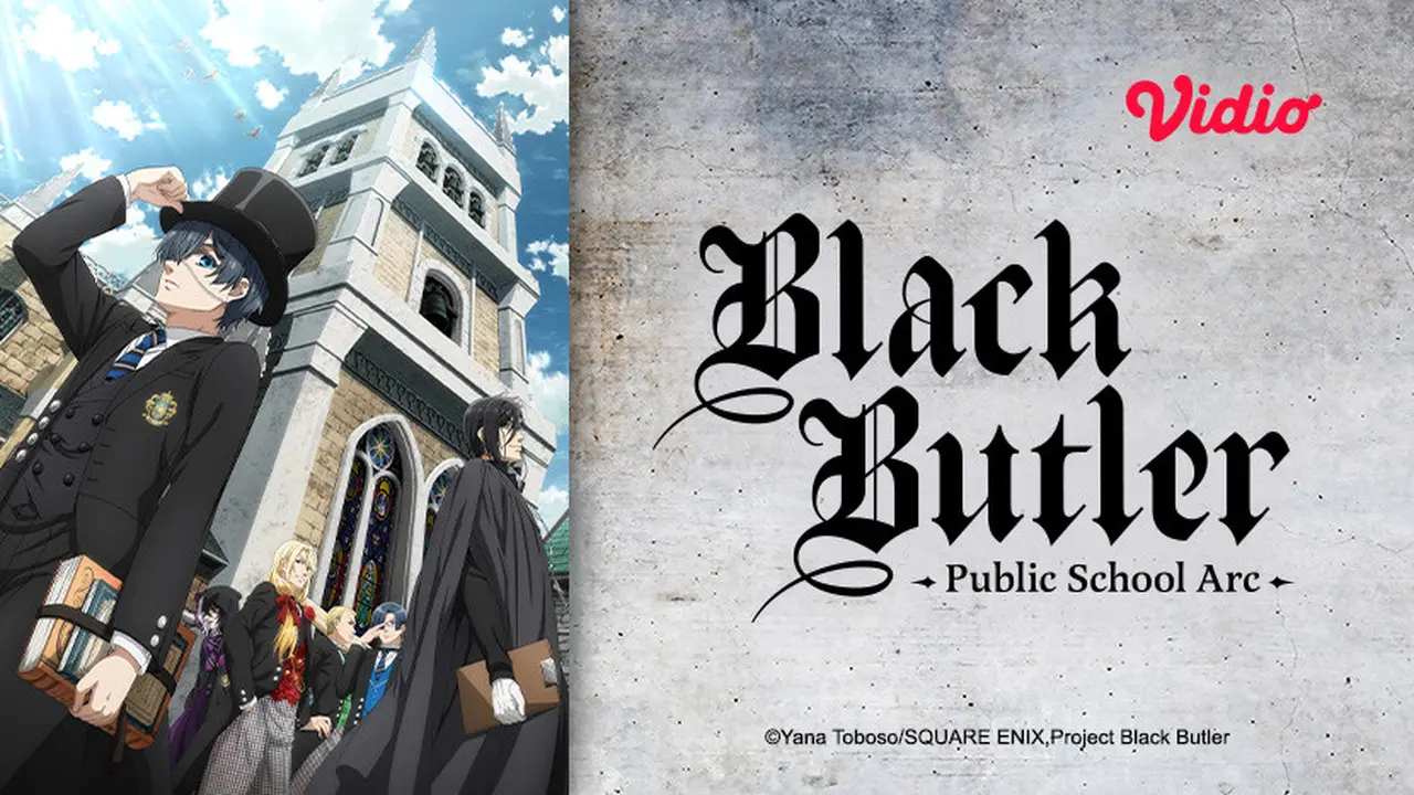 4 Rekomendasi Anime Dark Fantasy Terbaik, Penuh Ketegangan yang Hadir ...