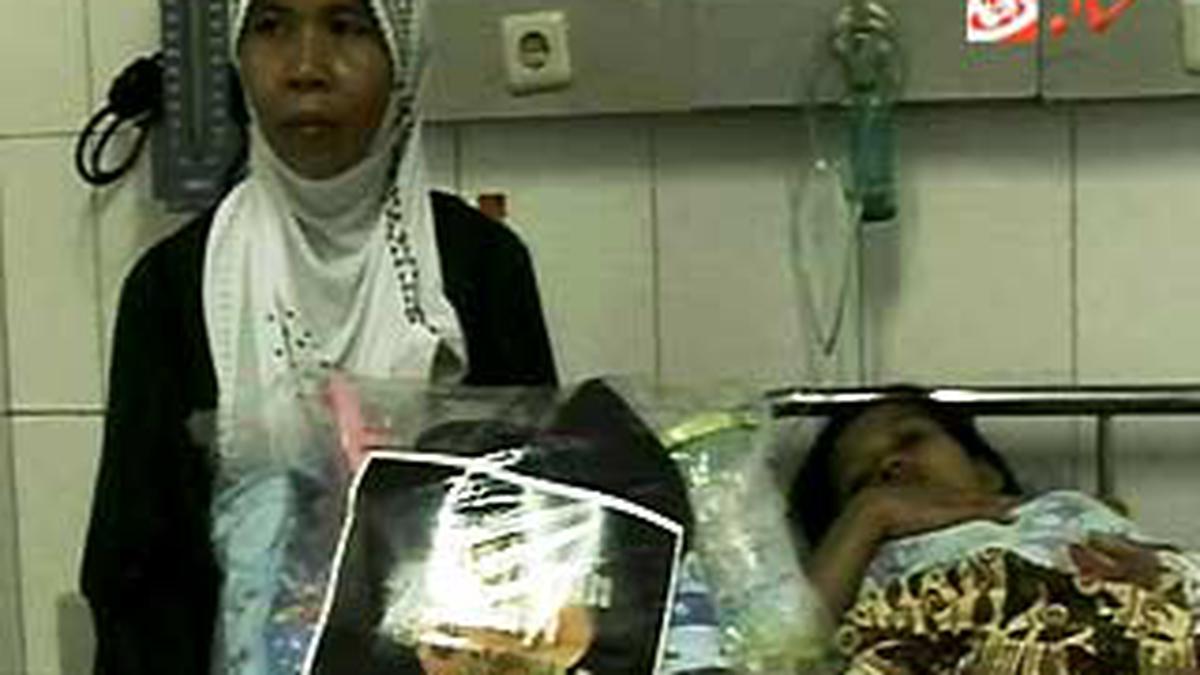 Surya Daru Pun Dilahirkan di Rumah - News Liputan6.com