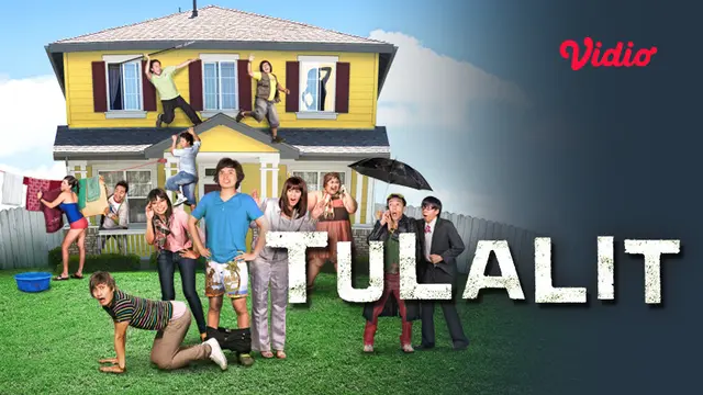 Sinopsis Film Tulalit di Vidio, Kisah Pembuktian Edric Tjandra - On Off ...