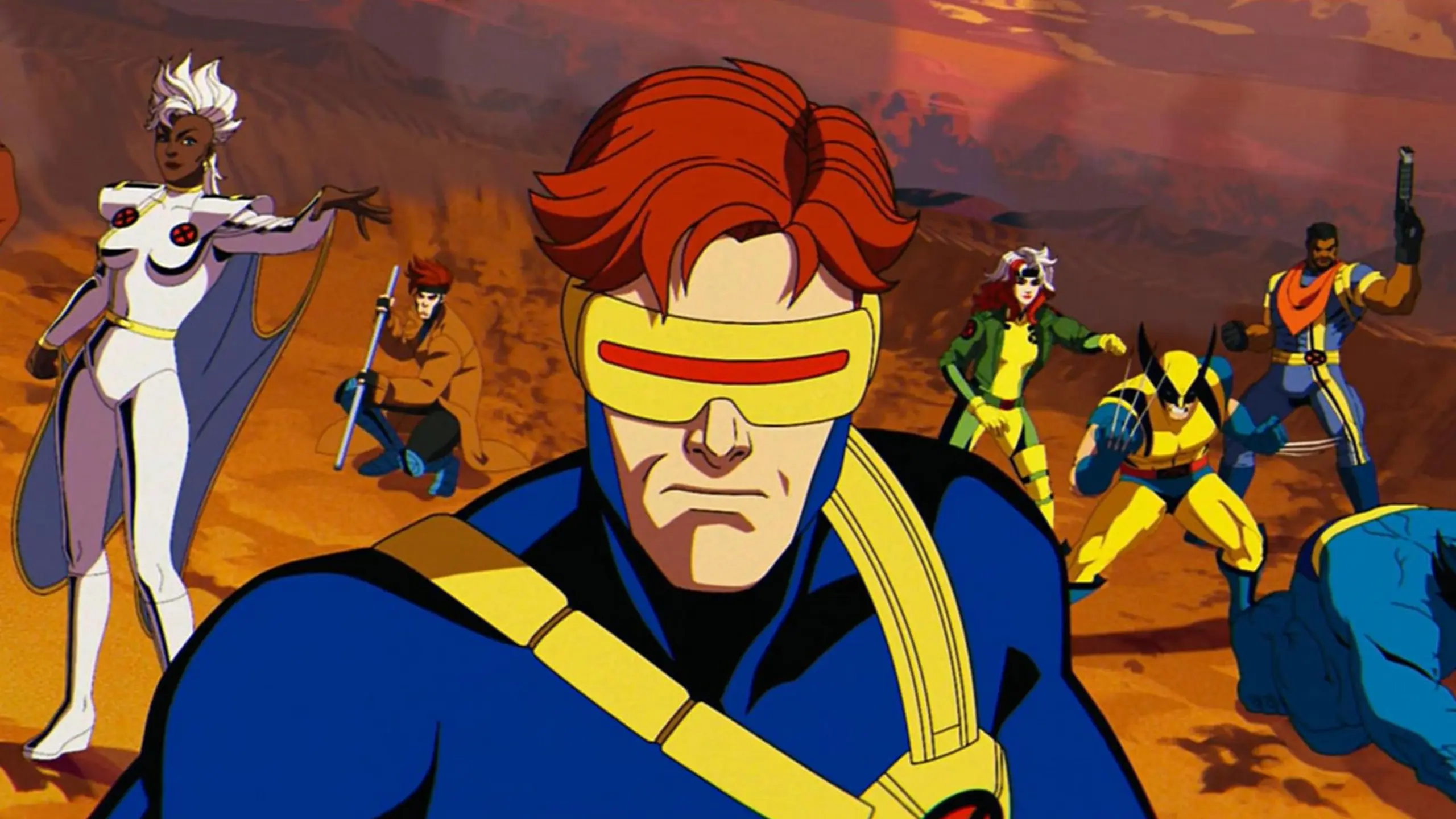 X-Men '97 Season 2: Release Date, Characters, and Reviews So Far